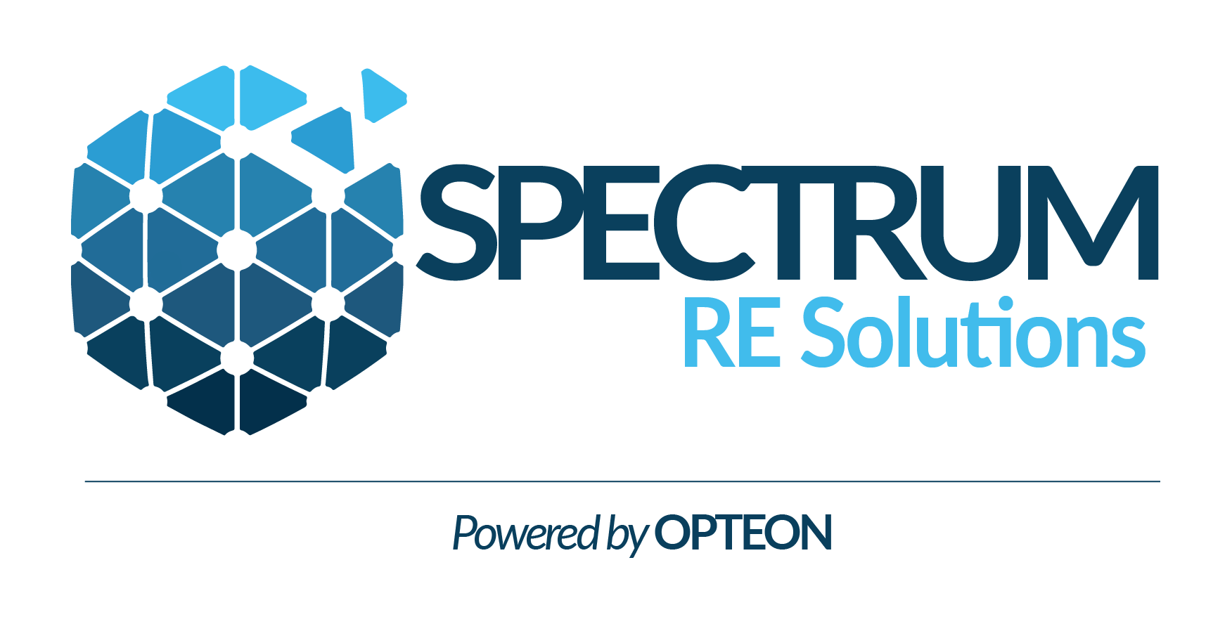 Spectrum RE Solutions Customer Sign Up Form